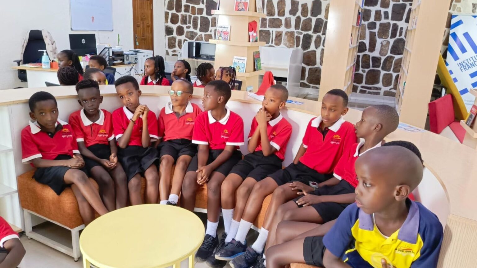 Gallery – Silverbells